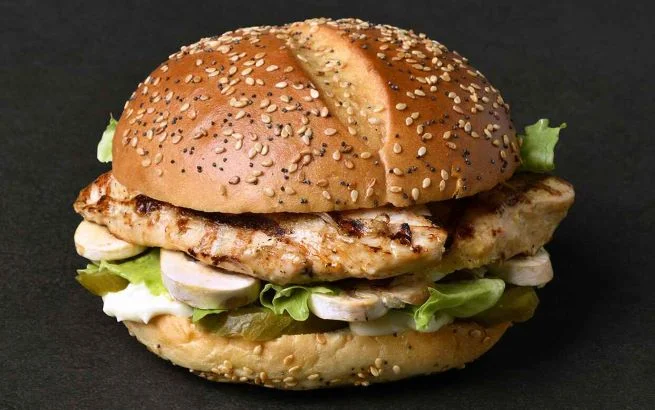 Crepaway | Menu