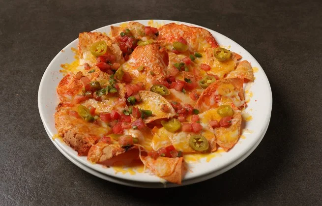 Crepaway | Menu