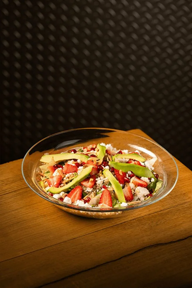 Crepaway | Menu